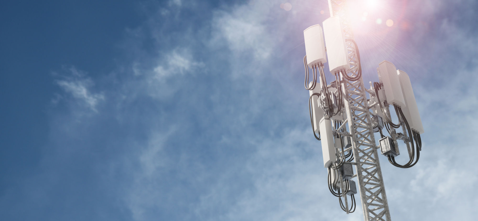 Elektrosmog Ursachen Wirkung und Schutz - Jetzt informieren